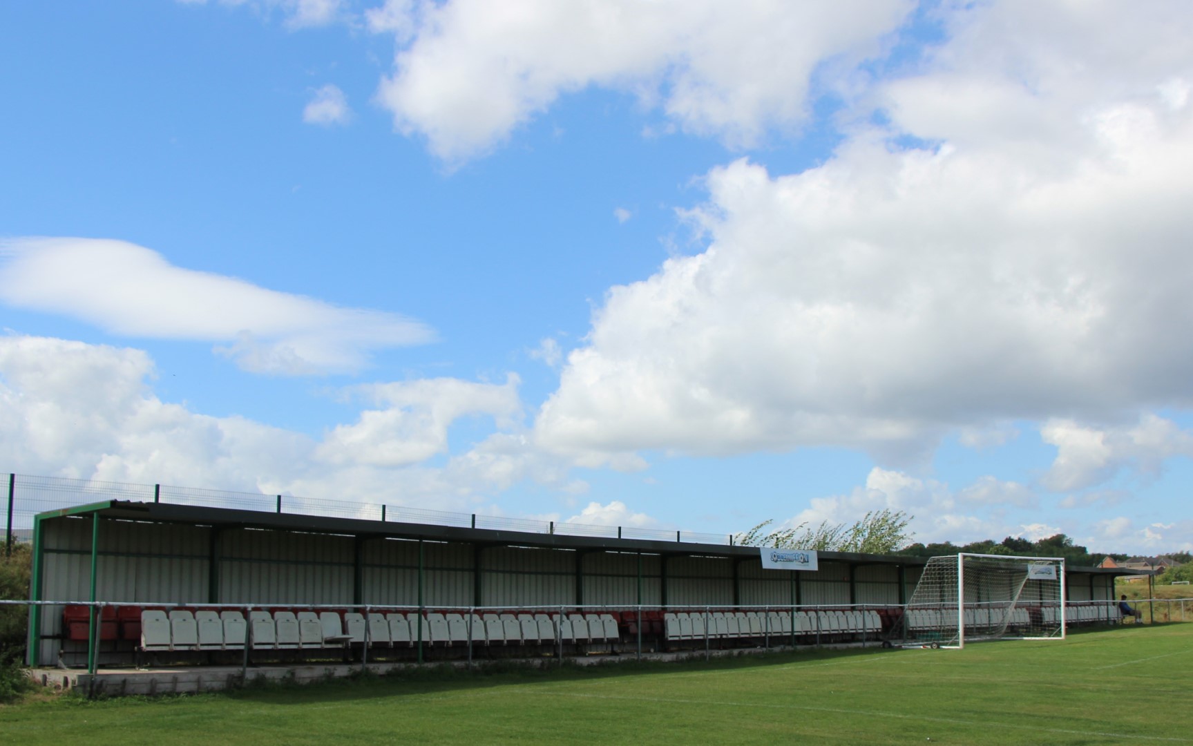 Getting to Know – Brickfield Rangers – NonLeagueHQ