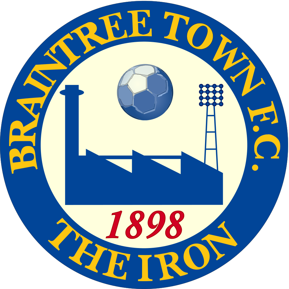 Club Information – Braintree Town – NonLeagueHQ